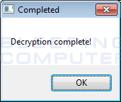 Download MicroCop Decryptor