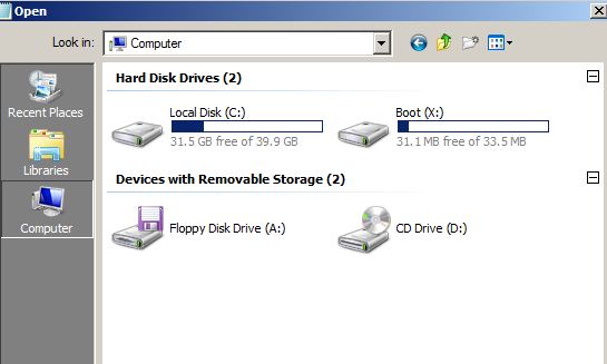 Windows Encountered a Critical Problem and Will Restart in 1 Minute ...