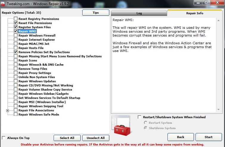 No Suitable Graphics Devices Found Windows Vista 