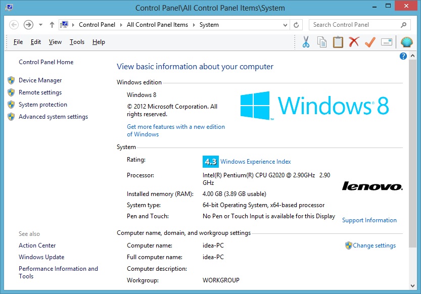CPUs for a new computer - Questions and advice for Buying a New Computer