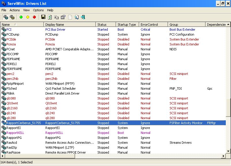 BSOD Invalid Process Attach attempt - Windows XP Home and Professional BSOD Invalid Process Attach attempt - Windows XP Home and Professional