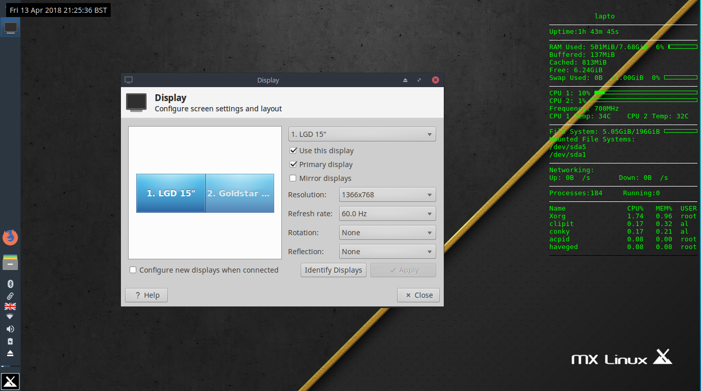 Discussion Linux Mint vs. MX Linux: What's Best for You? - Linux & Unix