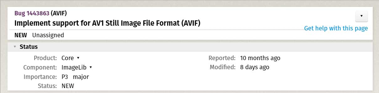 Microsoft is Adding AVIF Image Support to Windows 10