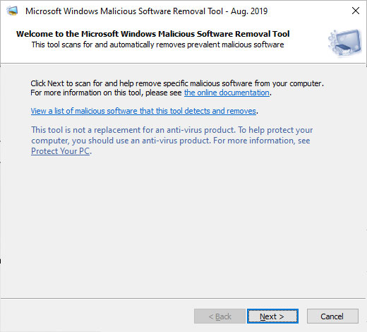 The Different Types of Windows 10 Updates
