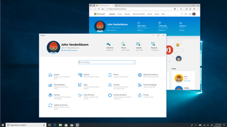 Windows 10 Insider Build 18305 Released with Tons of New Features