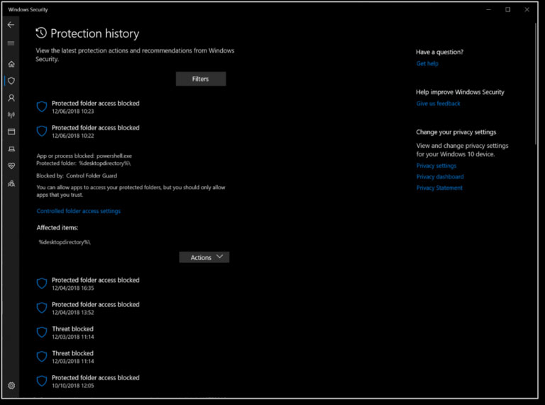 Windows 10 Insider Build 18305 Released with Tons of New Features