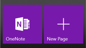 Microsoft Releases Huge OneNote Update for Windows 10