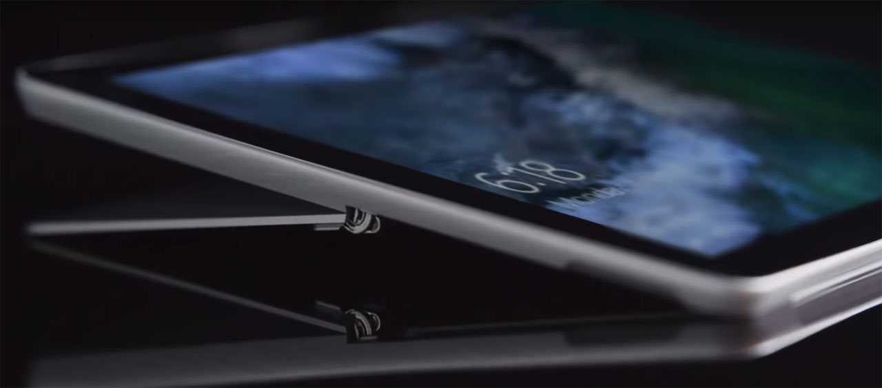 Microsoft's $399 Surface Go Is the Smallest and Cheapest Surface Available