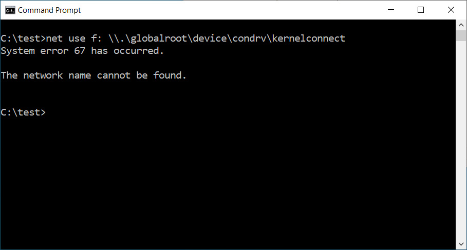 Microsoft fixes Windows 10 bug letting attackers trigger BSOD crashes Microsoft fixes Windows 10 bug letting attackers trigger BSOD crashes