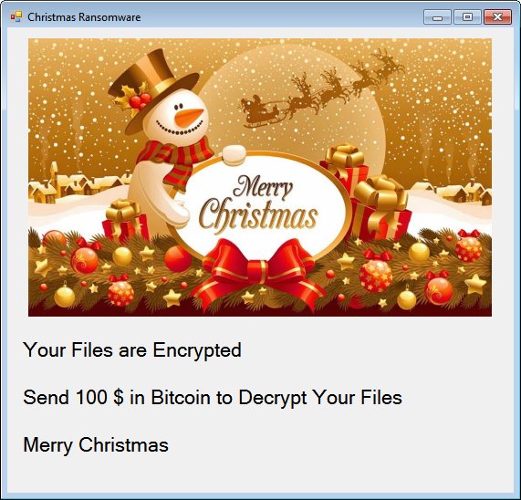 The Week in Ransomware - December 8th 2017 - StorageCrypt, HC7, and ...