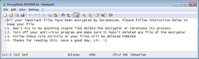 The Week in Ransomware - July 7th 2017 - Decryptors, NotPetya, and Petya
