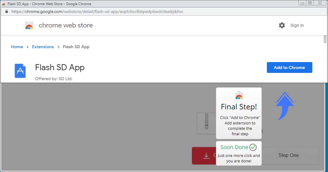 Google Targeting Deceptive Install Tactics for Chrome Extensions