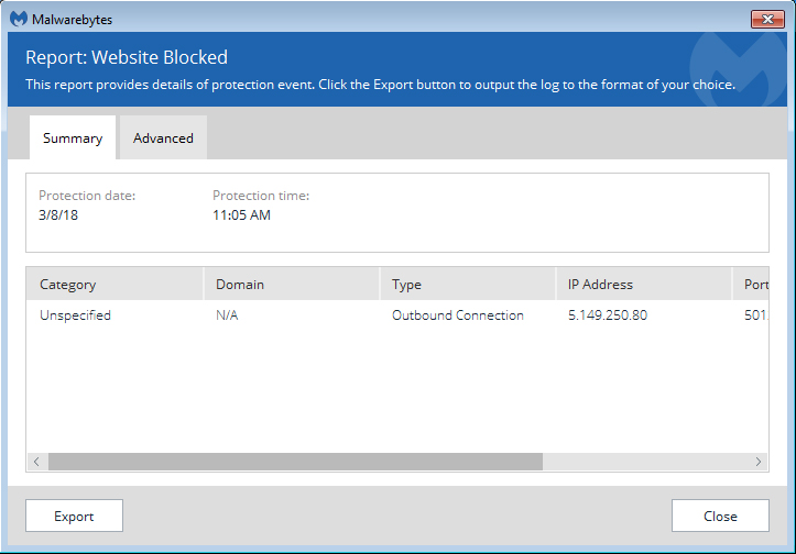 MalwareBytes 3.4.4 Released With User Interface & Engine Updates