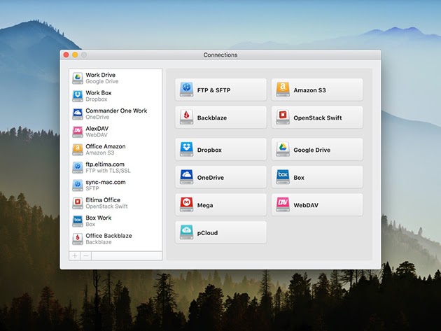 Get 40% off this bundle of popular Mac utilities and tools