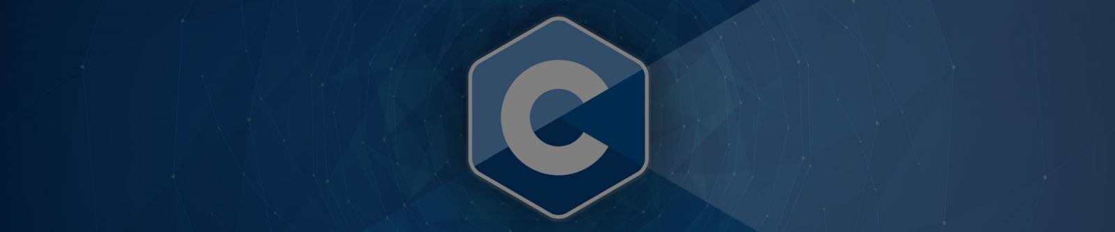 New Deal: 95% off the The Complete C Programming Bonus Bundle