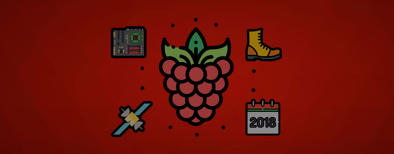 Get 95% off The Complete Raspberry Pi Hacker Bundle Deal