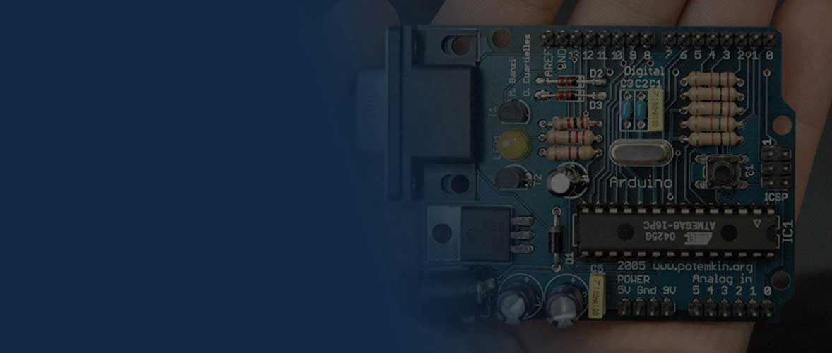 Pay What You Want: 2018 Arduino Enthusiast E-Book Bundle Deal