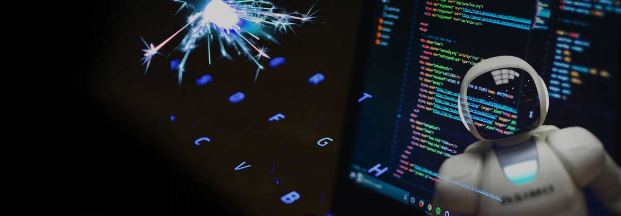 Get 96% off The Complete Machine Learning A to Z Bundle