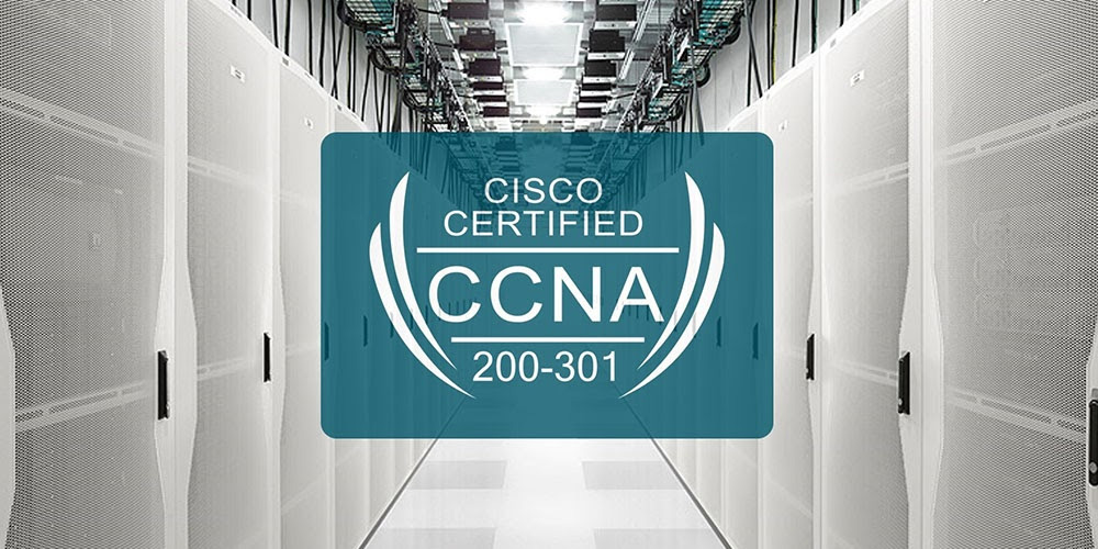 Here are four bundles of courses to get you trained on Cisco