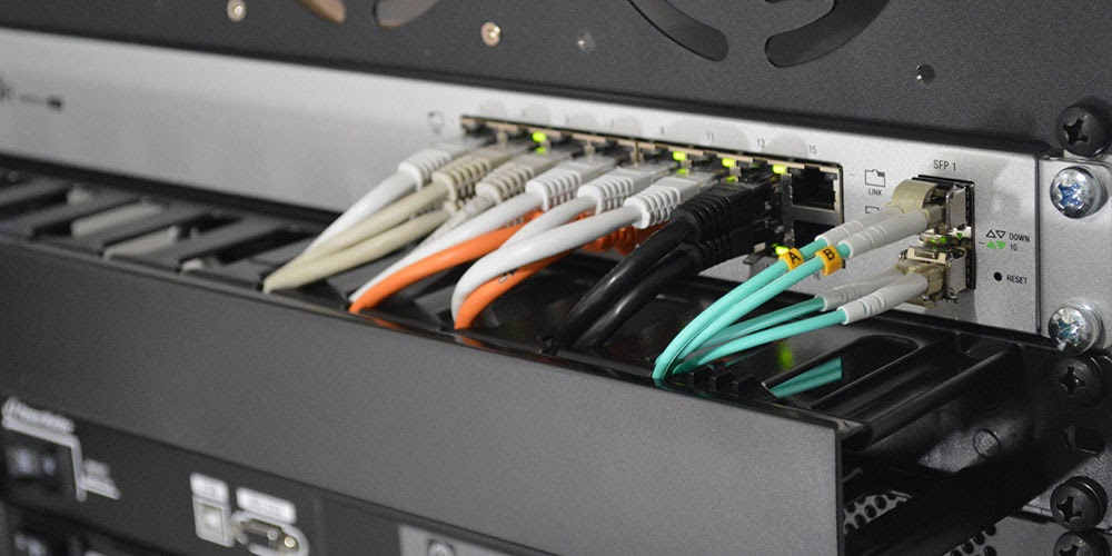 Here are four bundles of courses to get you trained on Cisco