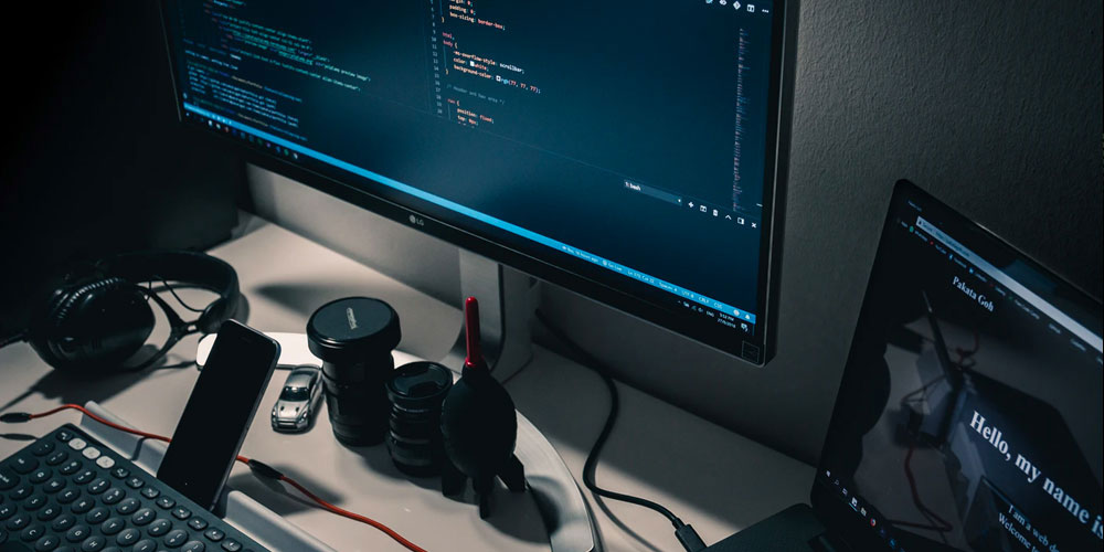 Get started in cybersecurity with these course bundles