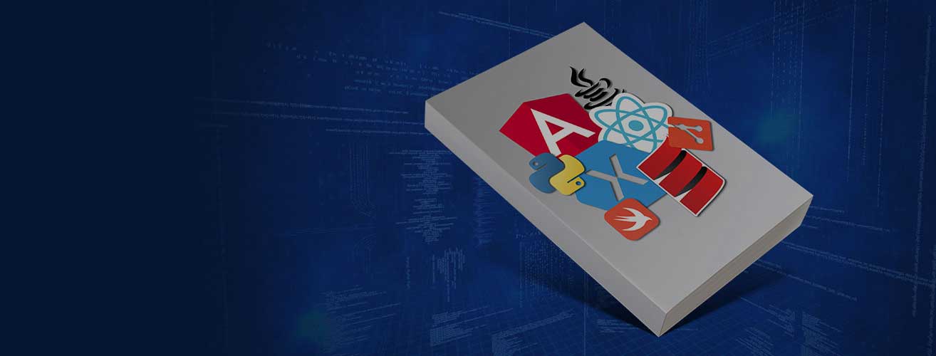 New Deal: Coding Powerhouse eBook Bundle New Deal: Coding Powerhouse eBook Bundle