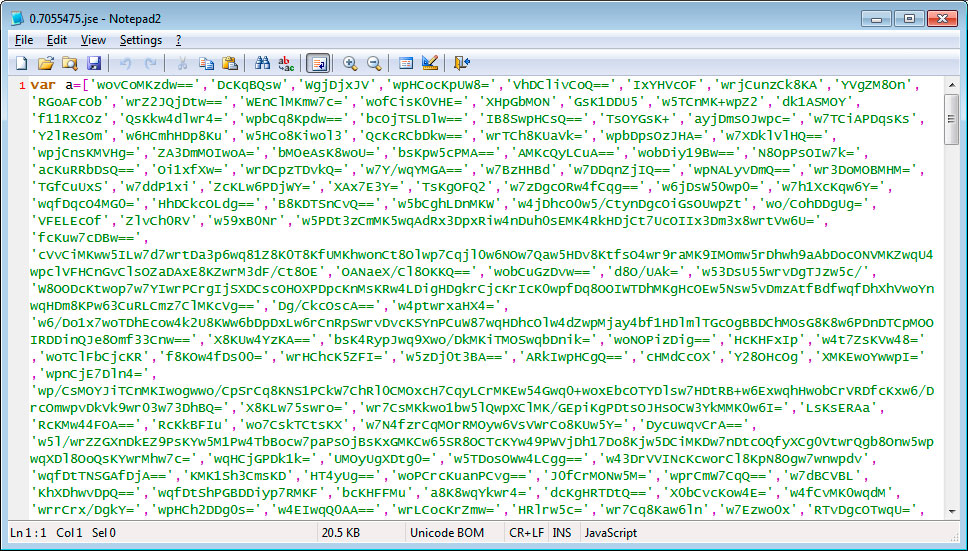 Emotet Trojan Evolves Since Being Reawakend, Here is What We Know