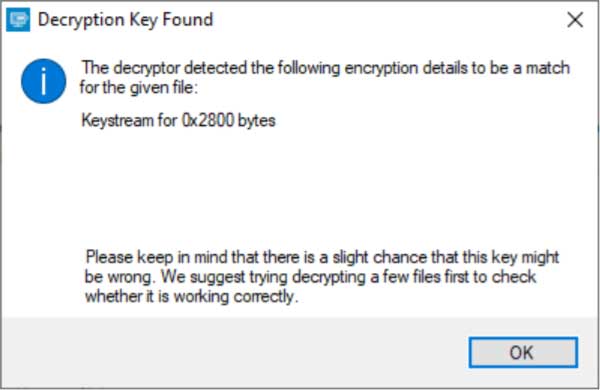 Paradise Ransomware Decryptor Gets Your Files Back for Free