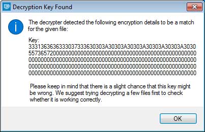 JSWorm 2.0 Ransomware Decryptor Gets Your Files Back For Free