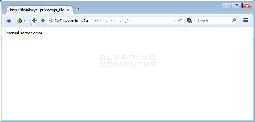 Information about the KeRanger OS X Ransomware and How to Remove It.