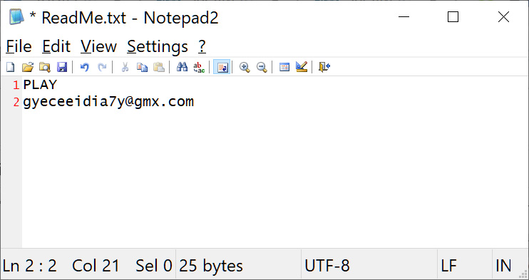 Argentina's Judiciary of Córdoba hit by PLAY ransomware attack