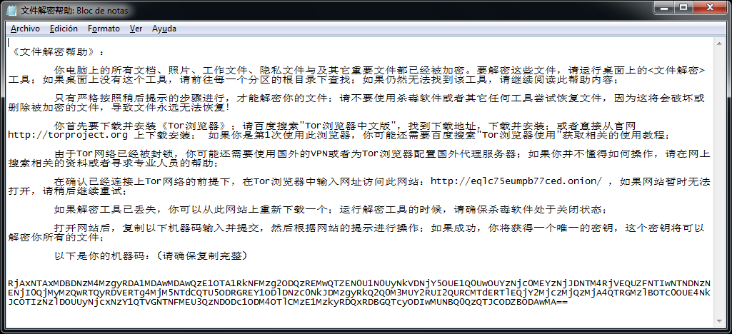 The Week In Ransomware - May 13 2016