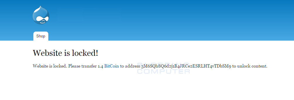 The Week in Ransomware - May 20 2016