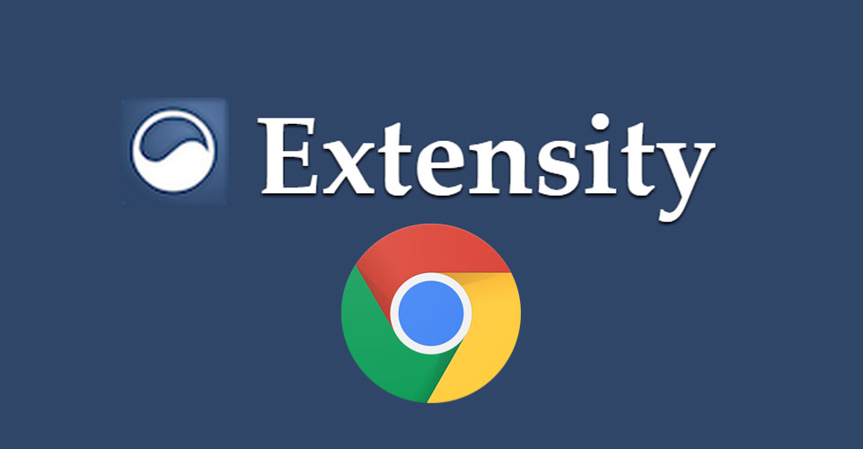 Using Extensity to Manage Your Extensions and Optimize Chrome