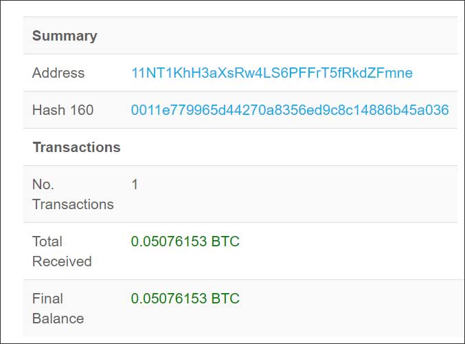 Extortion Scam Claims EternalBlue Was Used to Install a Backdoor