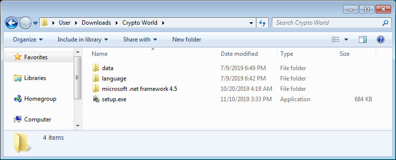 YouTube BitCoin Videos Pushing Predator Info-Stealing Trojan