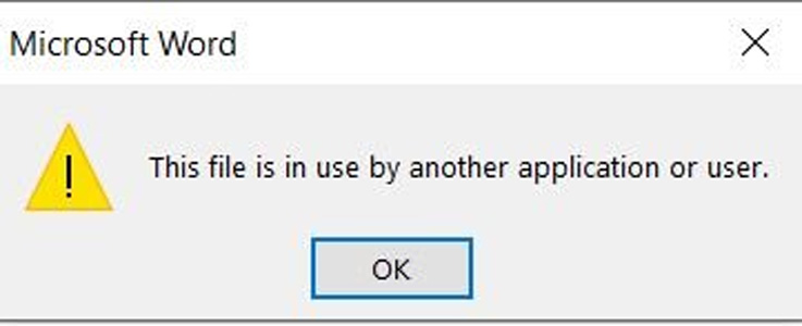 New GhostLock tool abuses Windows API to block file access