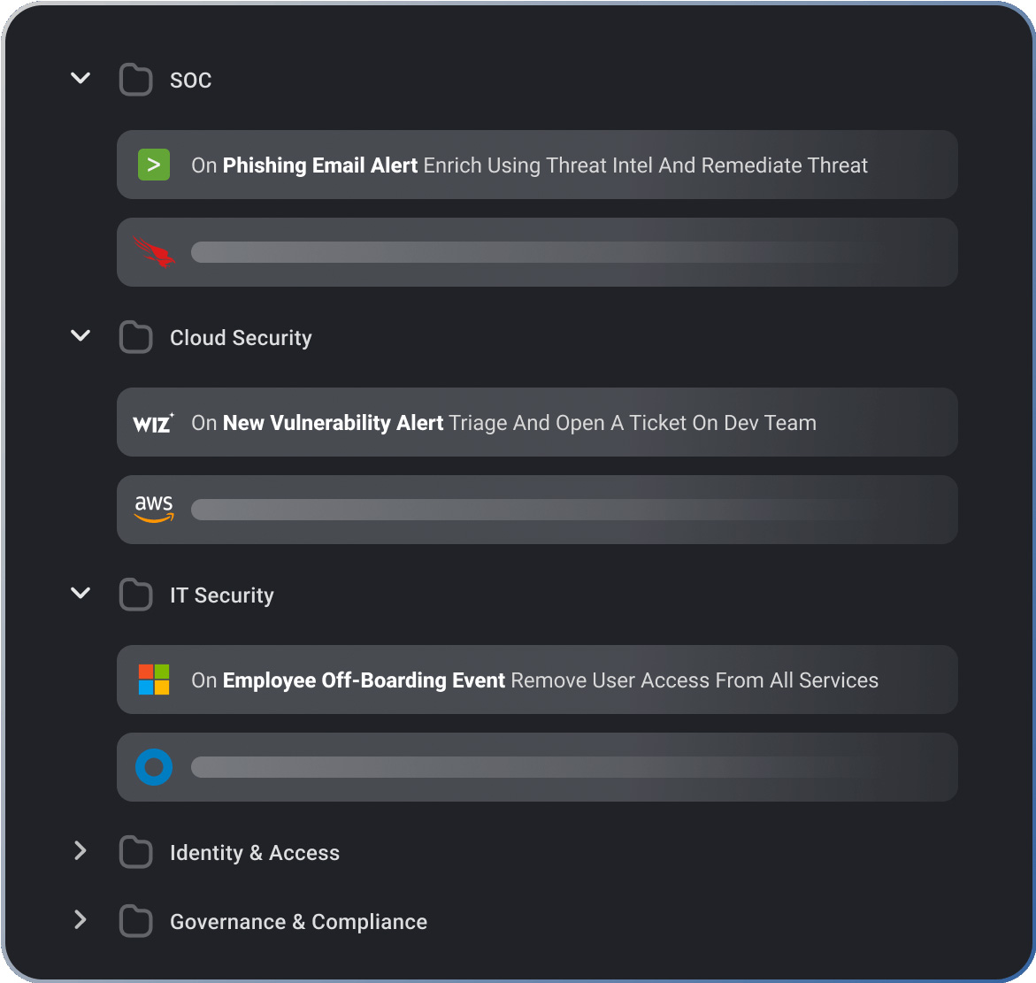 Blink Copilot Brings Generative AI to Security Automation Blink Copilot Brings Generative AI to Security Automation