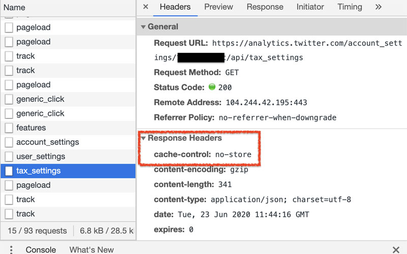 Twitter discloses billing info leak after 'data security incident'