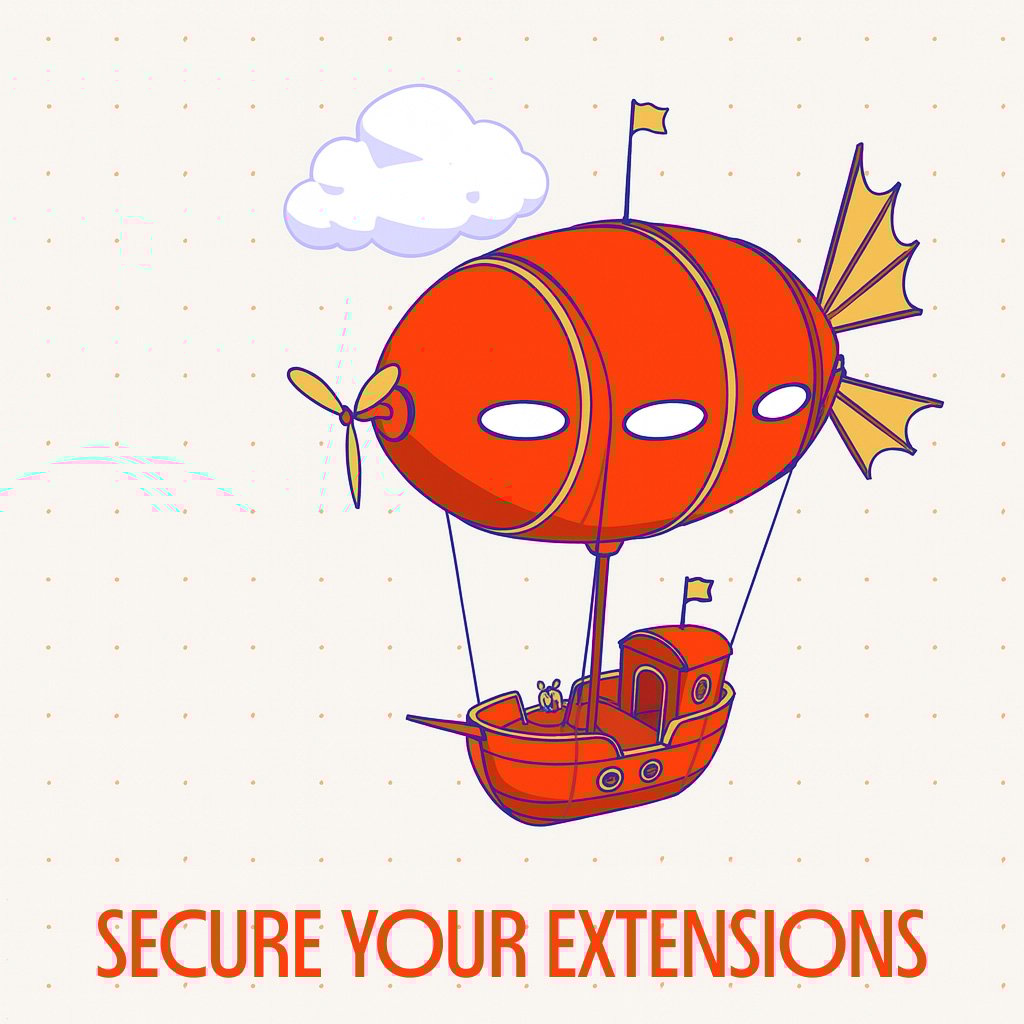 Can you trust your extensions? Discover Koi’s zero-trust approach to software security