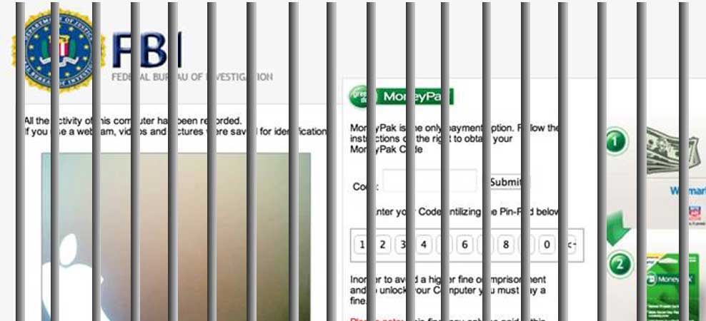 Distributor of the Reveton Police Ransomware Jailed by UK's NCA