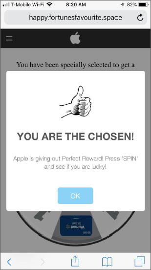 Almost 60% Of Malicious Ads Come from Three Ad Providers