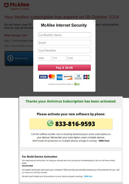 Almost 60% Of Malicious Ads Come from Three Ad Providers