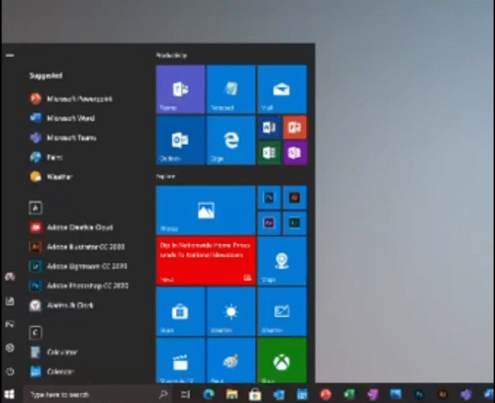 Microsoft Shares Sneak Peek of Upcoming Windows 10 Features Microsoft Shares Sneak Peek of Upcoming Windows 10 Features