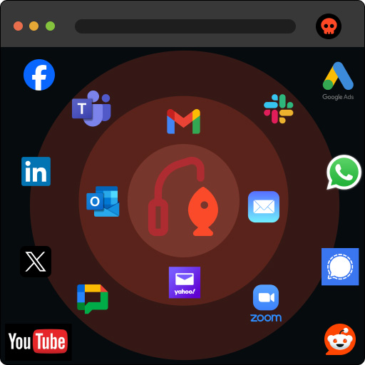 Microsoft: Hackers steal emails in device code phishing attacks