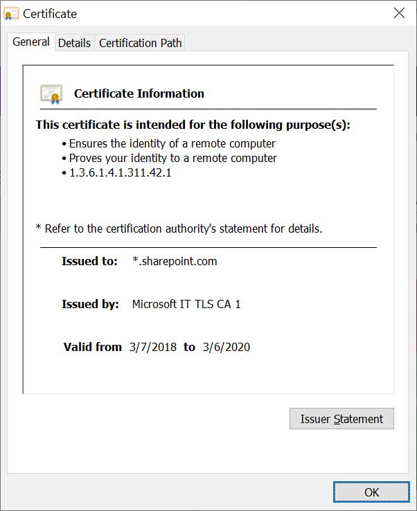 Beware of Fake Microsoft OneNote Audio Note Phishing Emails