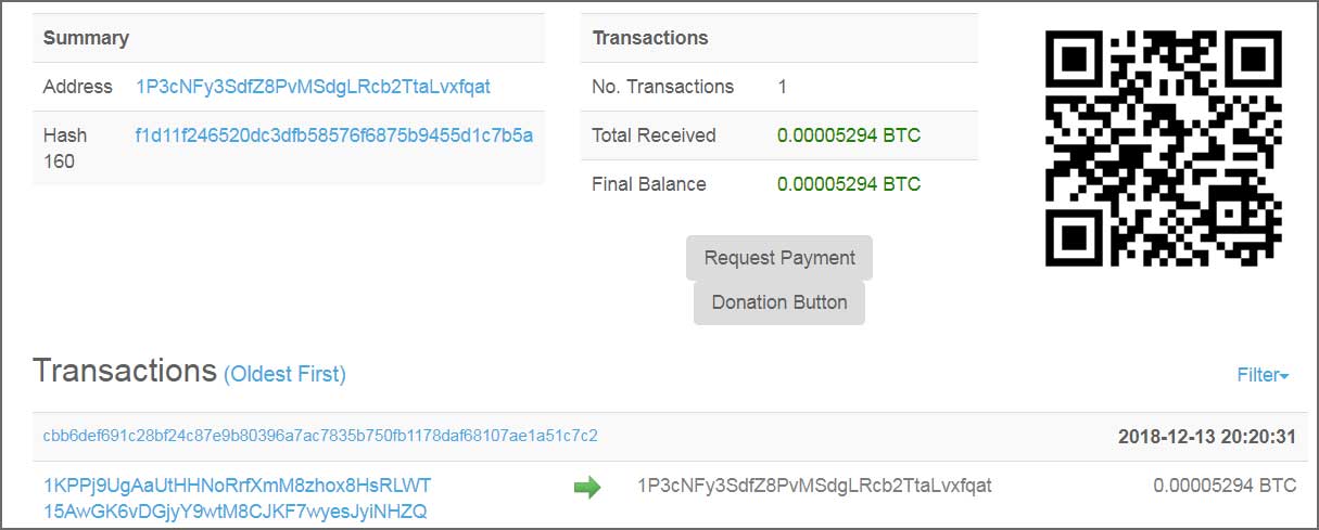 New Bomb Threat Email Scam Campaign Demanding $20K in Bitcoin